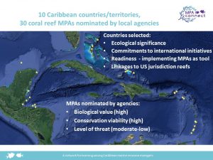 MPAConnect - Gulf and Caribbean Fisheries Institute