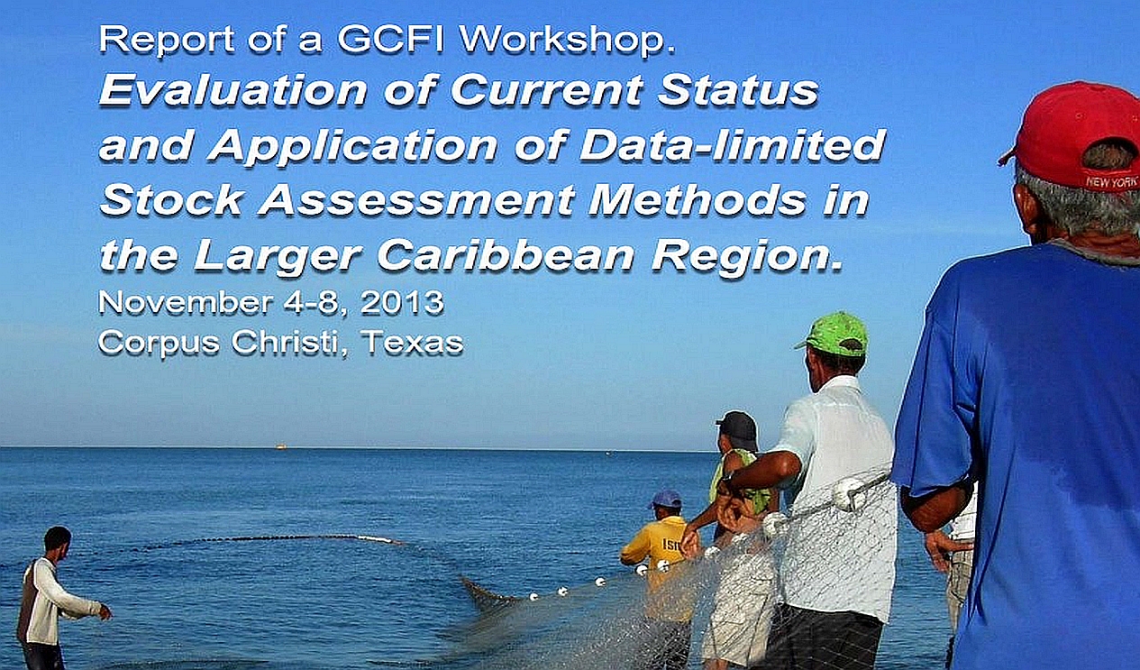 Gulf and Caribbean Fisheries Institute