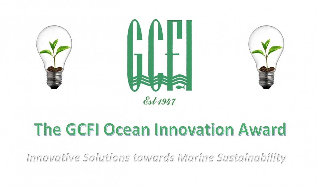 GCFI Conference - Gulf and Caribbean Fisheries Institute