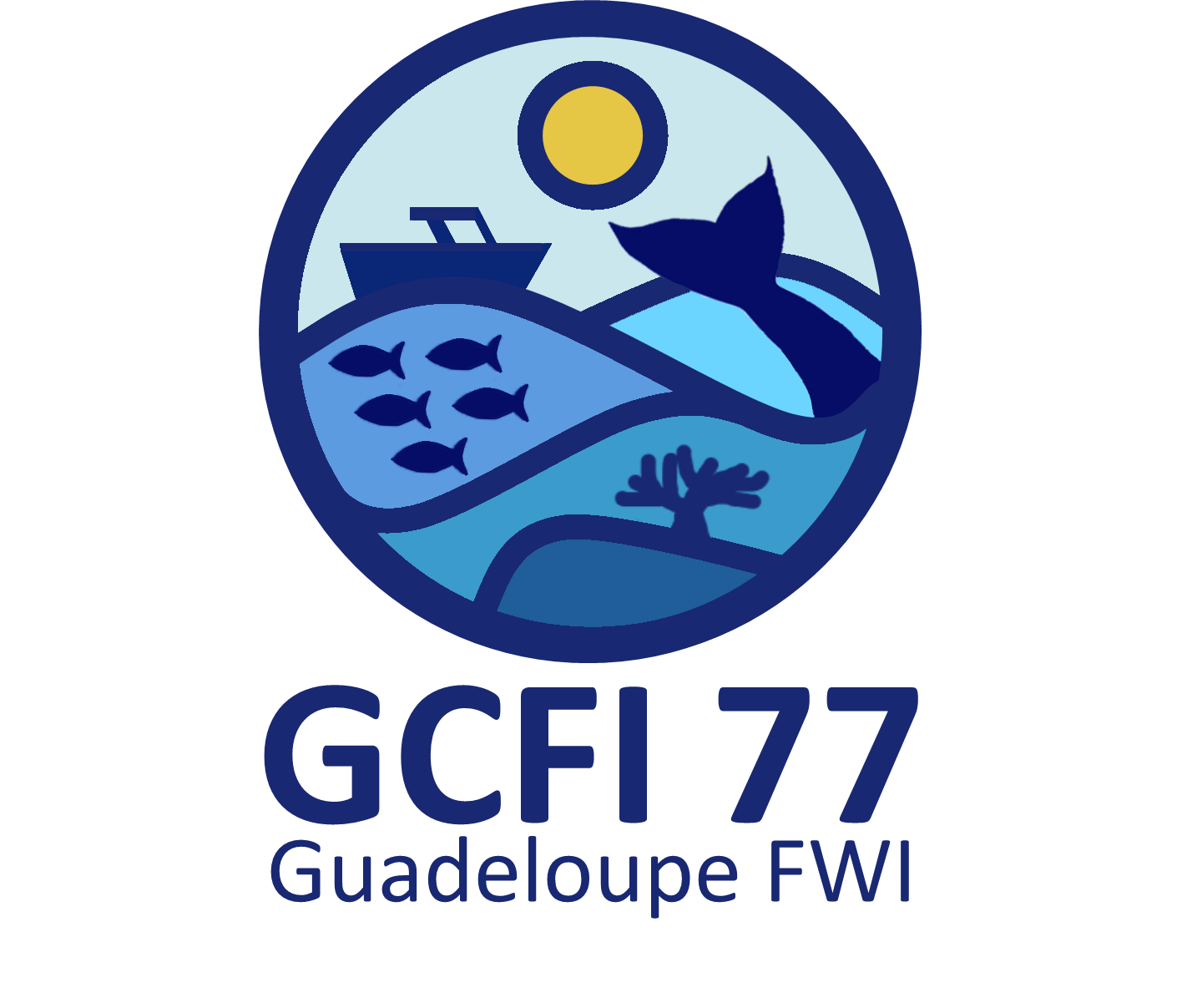 GCFI77 - Gulf and Caribbean Fisheries Institute