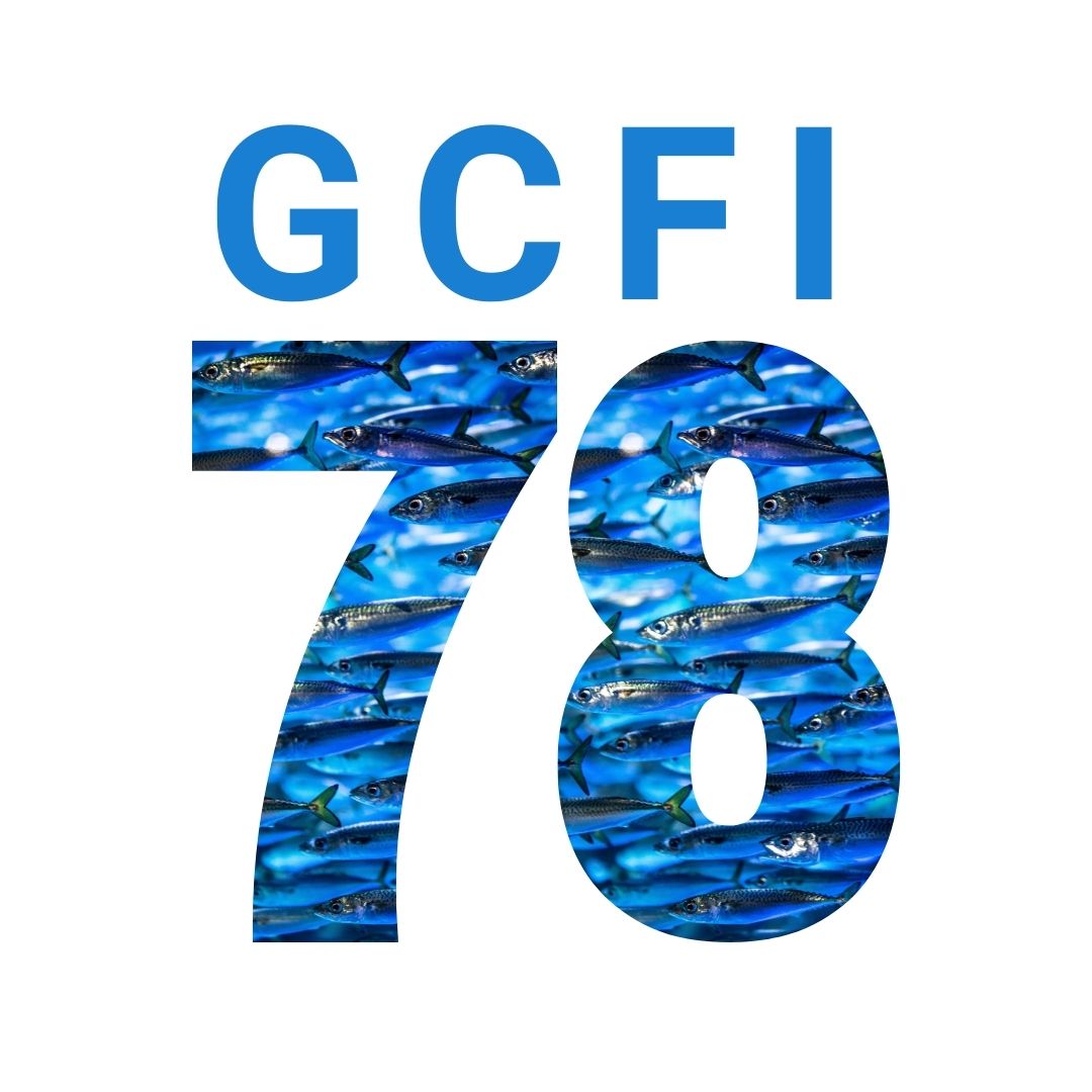 GCFI78 - Gulf and Caribbean Fisheries Institute
